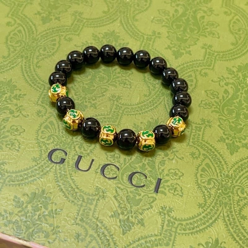 Indistinguishable Gucci Bracelets