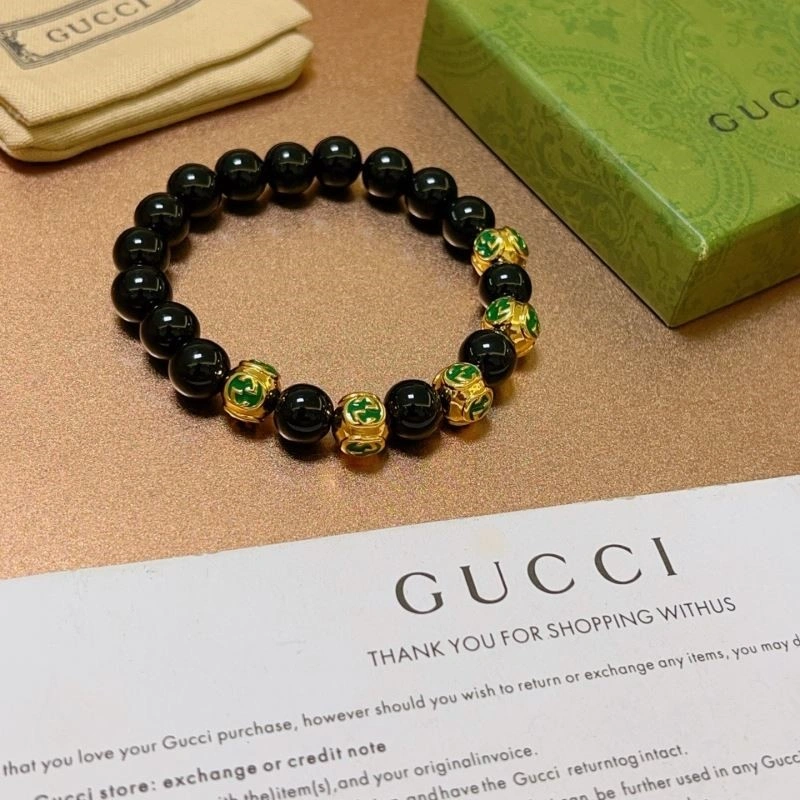 Indistinguishable Gucci Bracelets