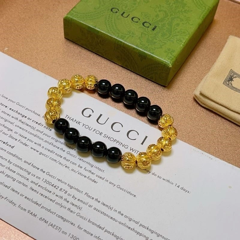 Budget-friendly Gucci Bracelets