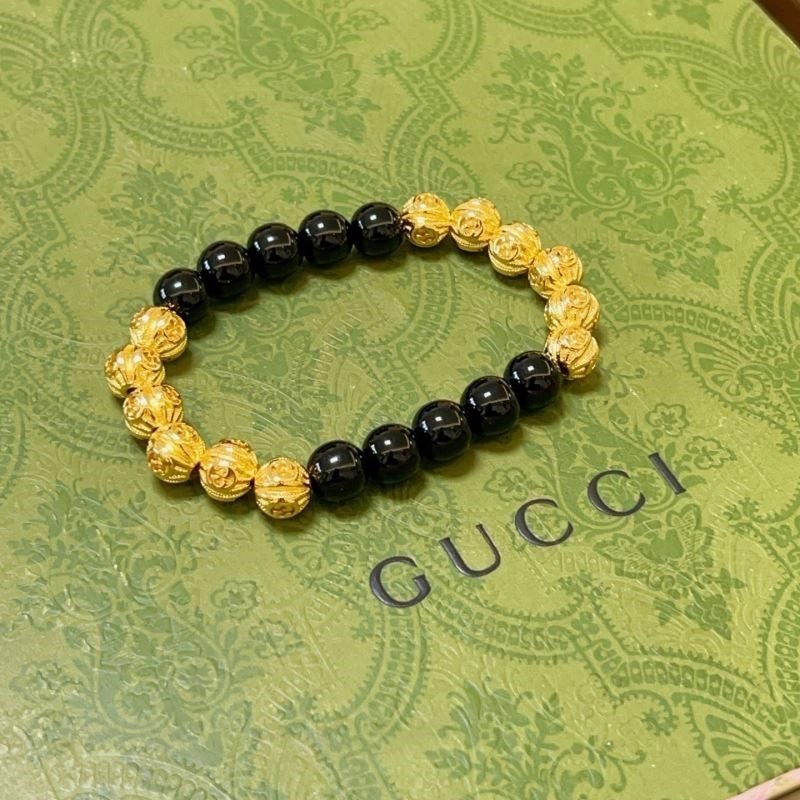 Budget-friendly Gucci Bracelets
