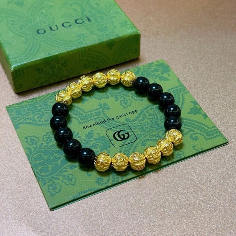 Budget-friendly Gucci Bracelets