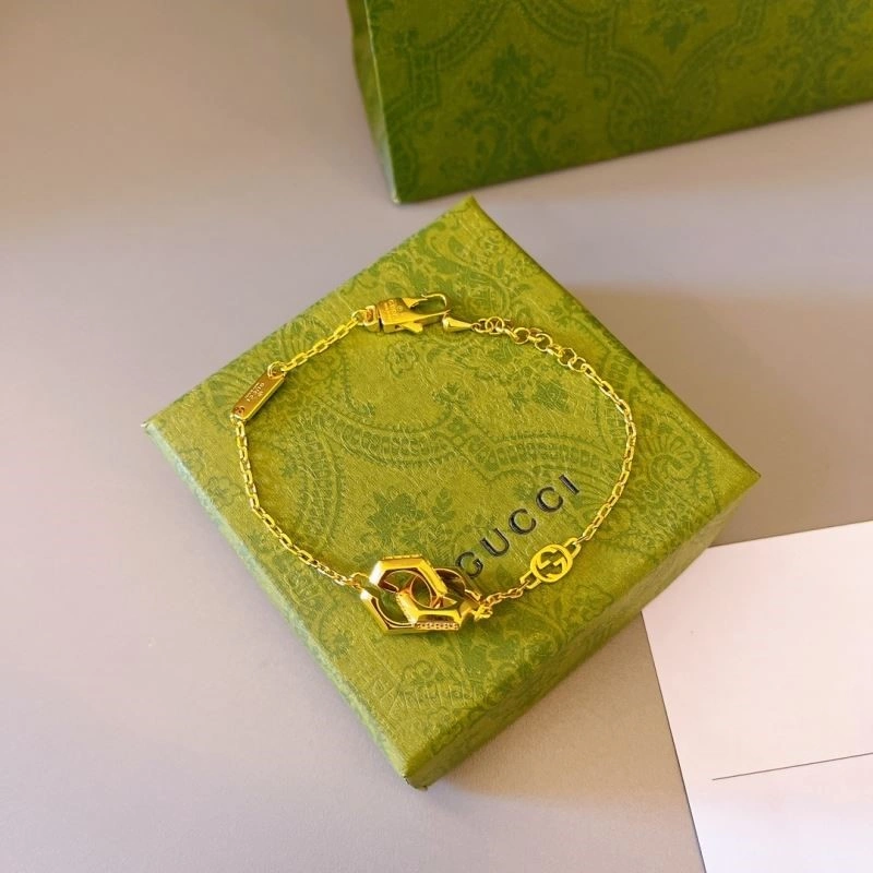 Gucci Bracelets