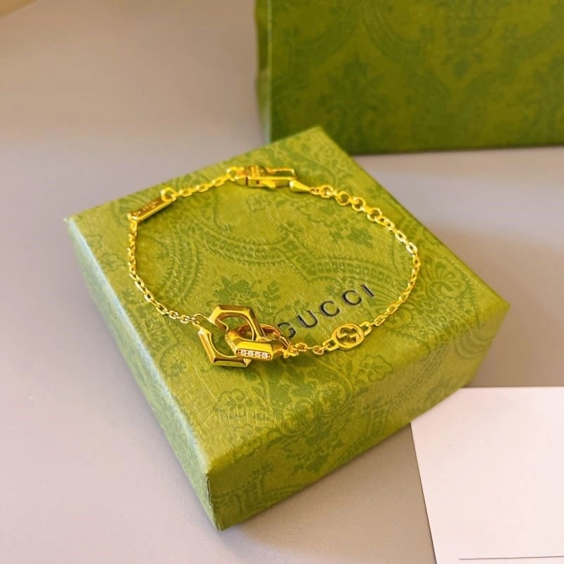 Authentic Gucci Bracelets