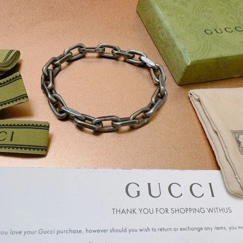 Affordable Gucci Bracelets