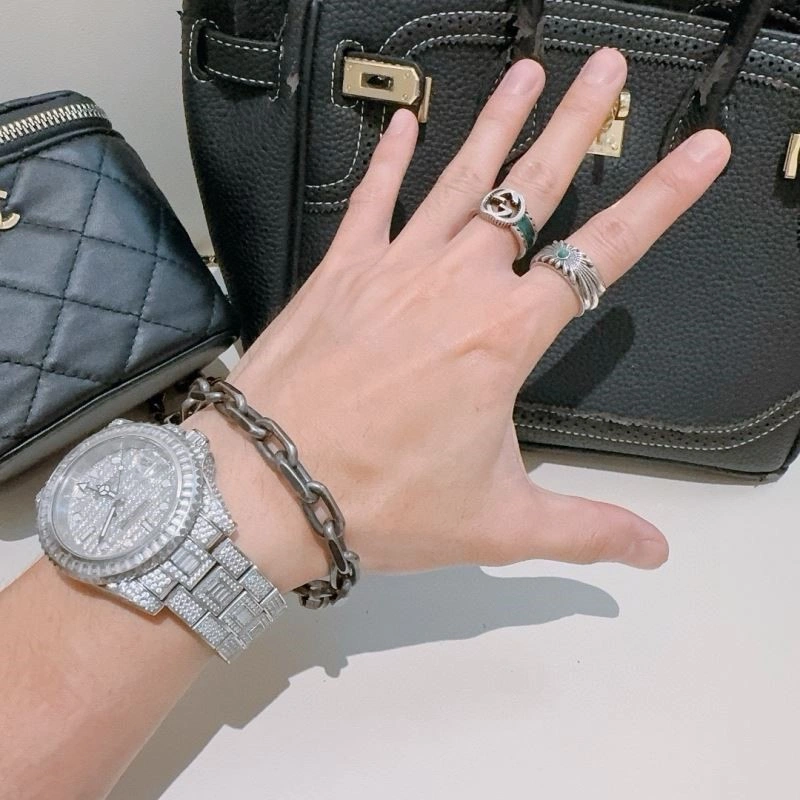 Affordable Gucci Bracelets
