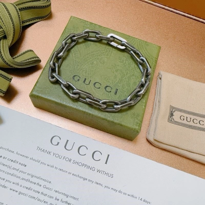 Affordable Gucci Bracelets