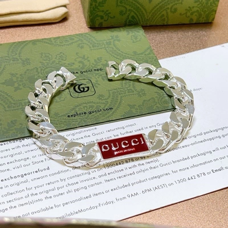 Gucci Bracelets