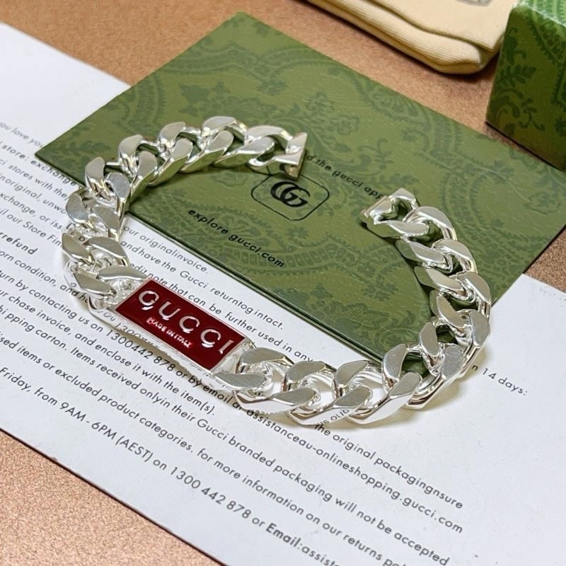 Inexpensive Gucci Bracelets