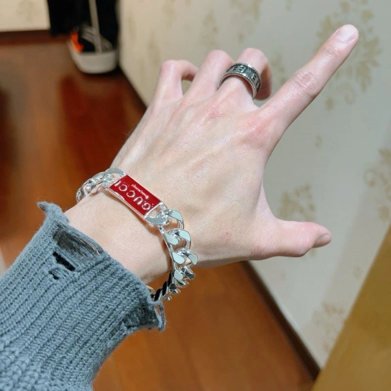 Inexpensive Gucci Bracelets