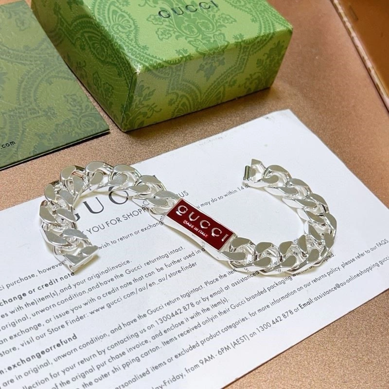 Inexpensive Gucci Bracelets