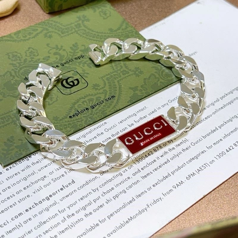 Inexpensive Gucci Bracelets