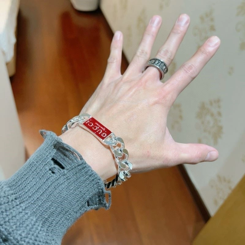 Inexpensive Gucci Bracelets