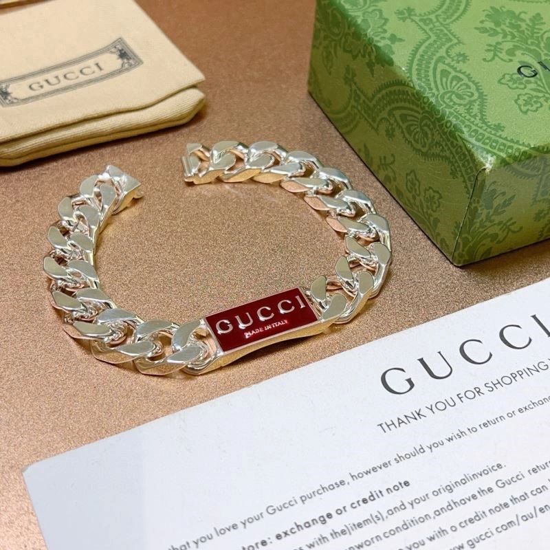 Inexpensive Gucci Bracelets