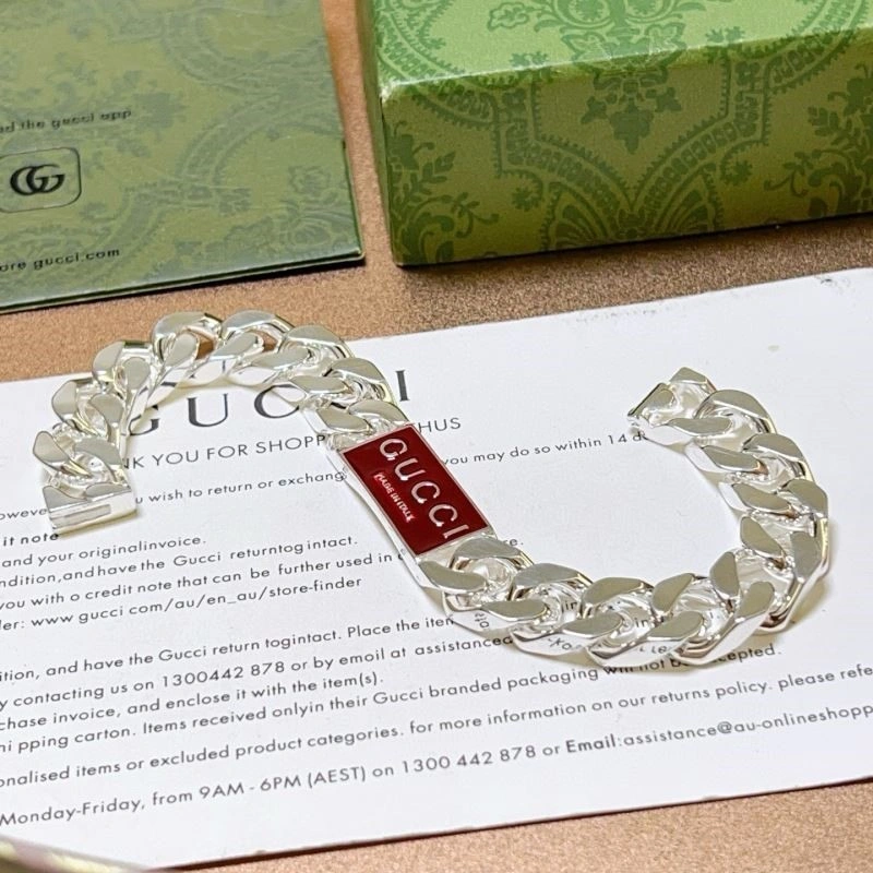 Inexpensive Gucci Bracelets