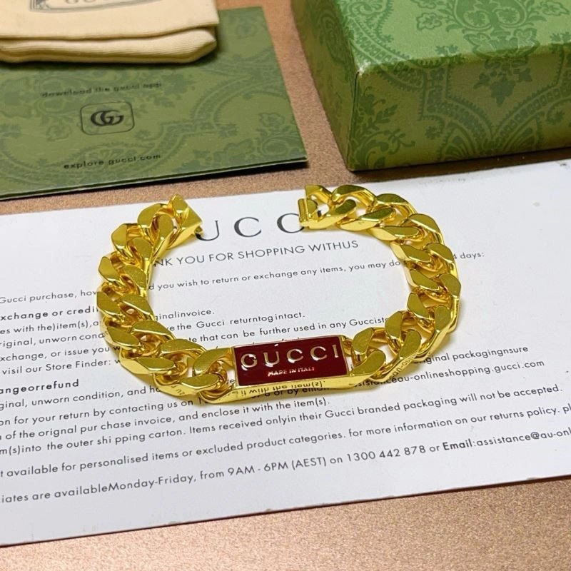 Gucci Bracelets