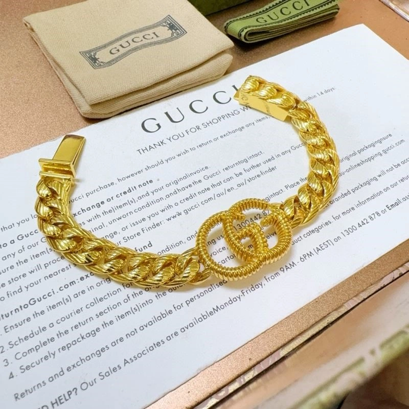 Top match Gucci Bracelets