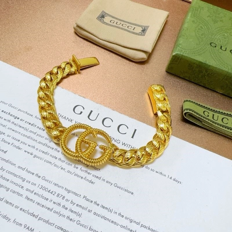 Top match Gucci Bracelets