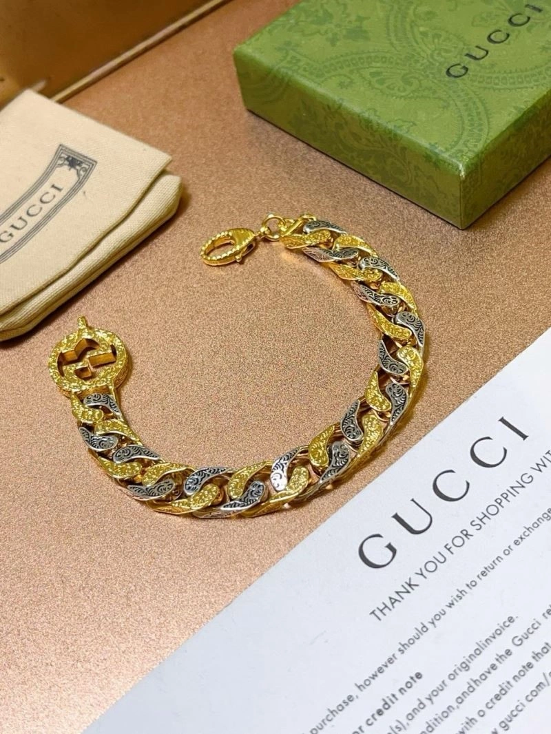 Gucci Bracelets