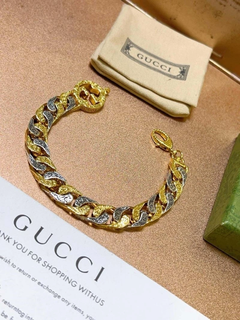 Affordable Gucci Bracelets