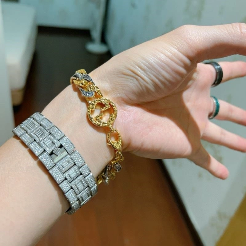 Affordable Gucci Bracelets