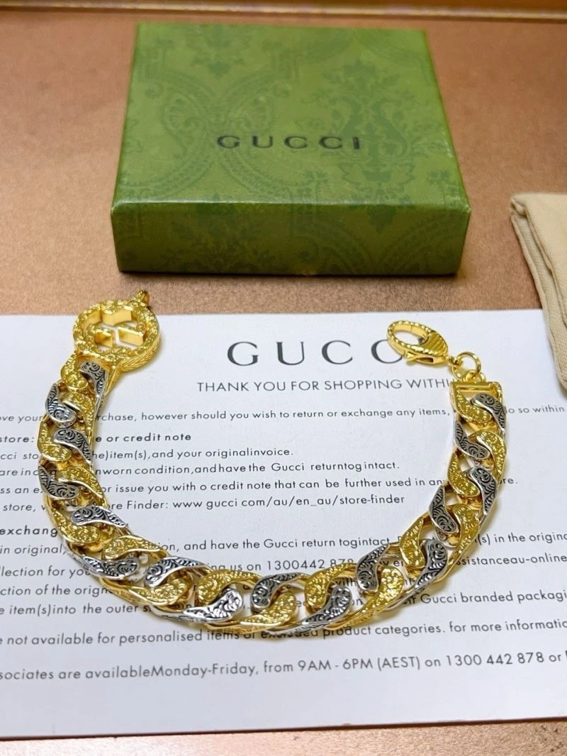 Affordable Gucci Bracelets