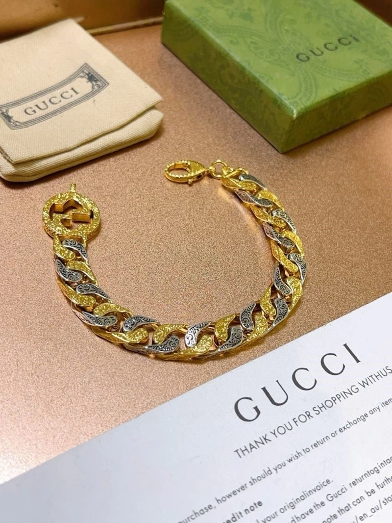 Affordable Gucci Bracelets
