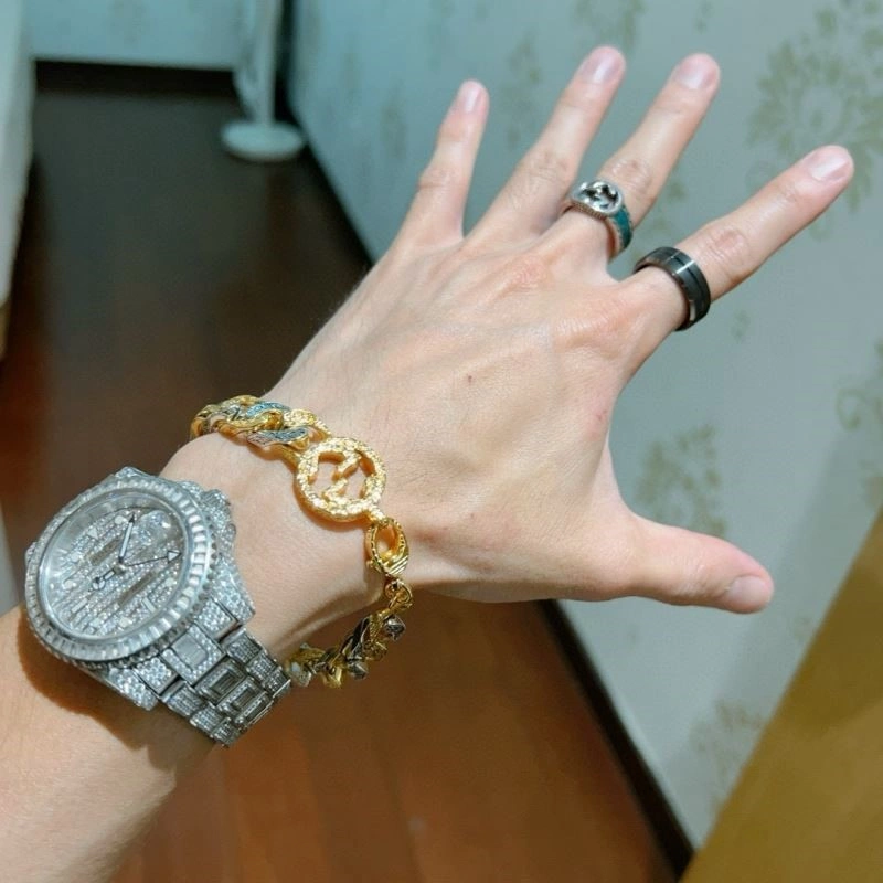 Affordable Gucci Bracelets