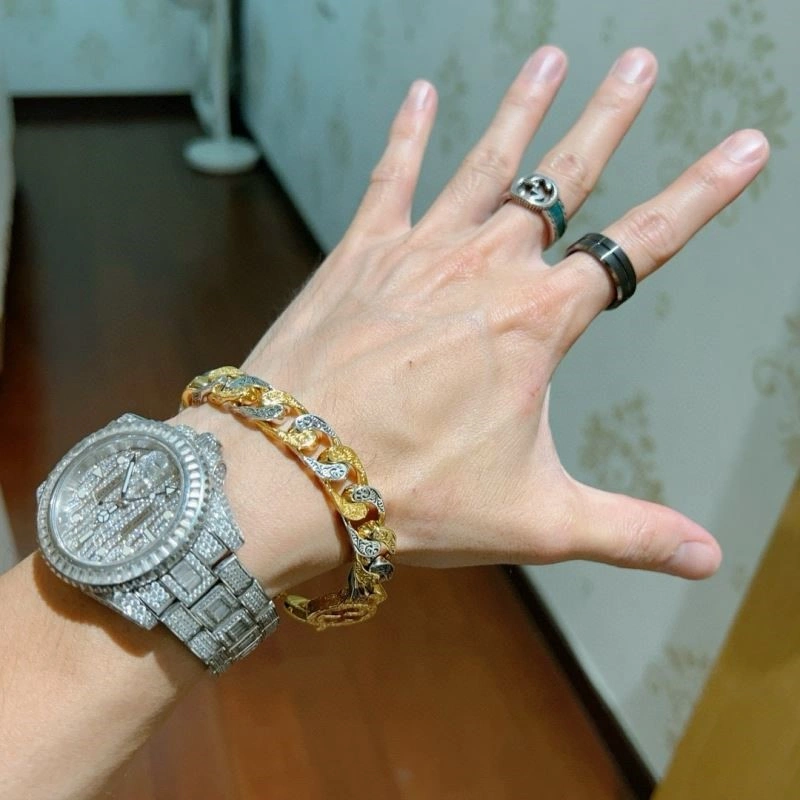 Affordable Gucci Bracelets