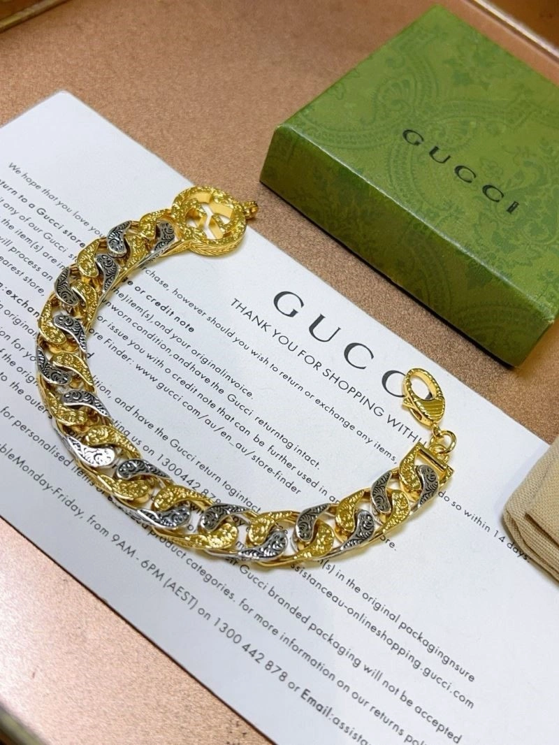 Affordable Gucci Bracelets