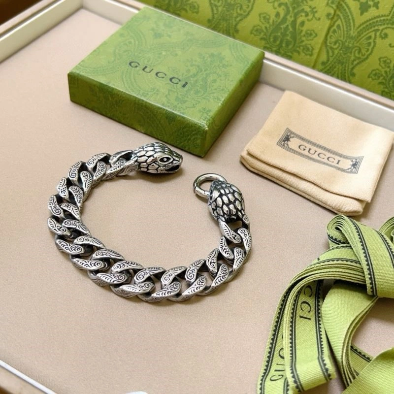 High accuracy Gucci Bracelets