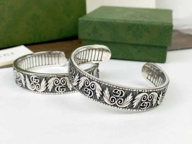 Accurate model Gucci Bracelets