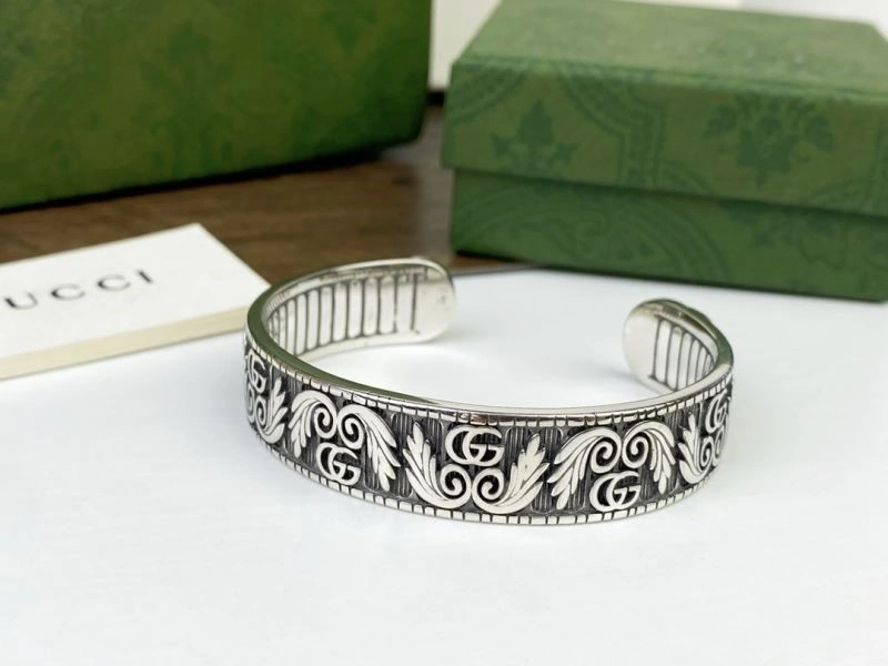 Accurate model Gucci Bracelets