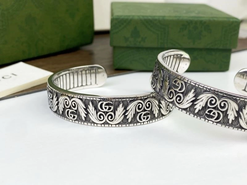 Accurate model Gucci Bracelets