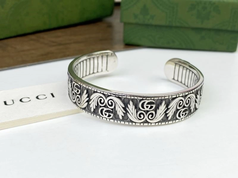 Accurate model Gucci Bracelets