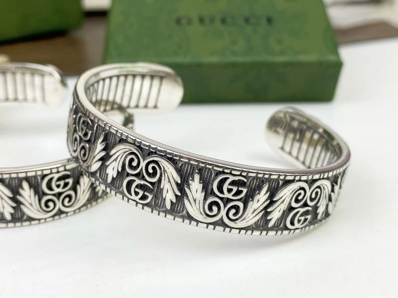 Accurate model Gucci Bracelets