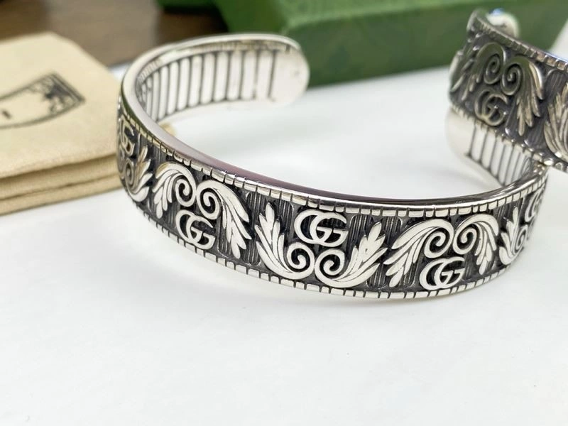 Accurate model Gucci Bracelets