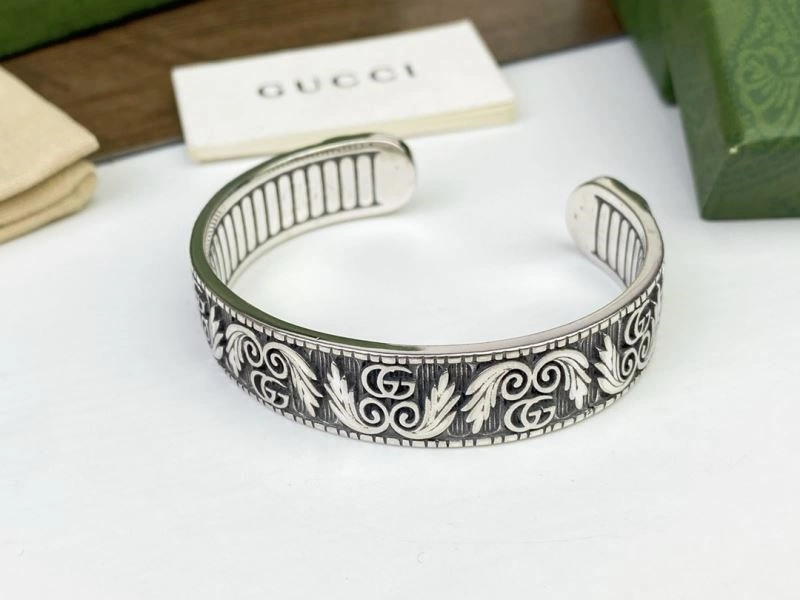 Accurate model Gucci Bracelets