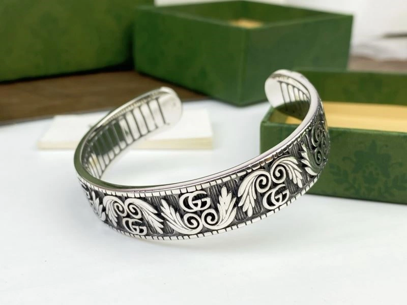 Accurate model Gucci Bracelets