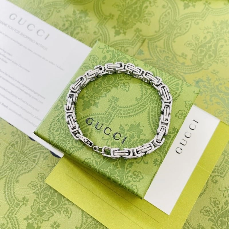 1:1 copy Gucci Bracelets