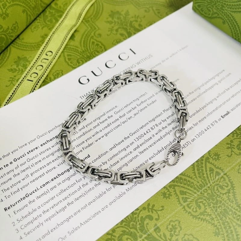 1:1 copy Gucci Bracelets