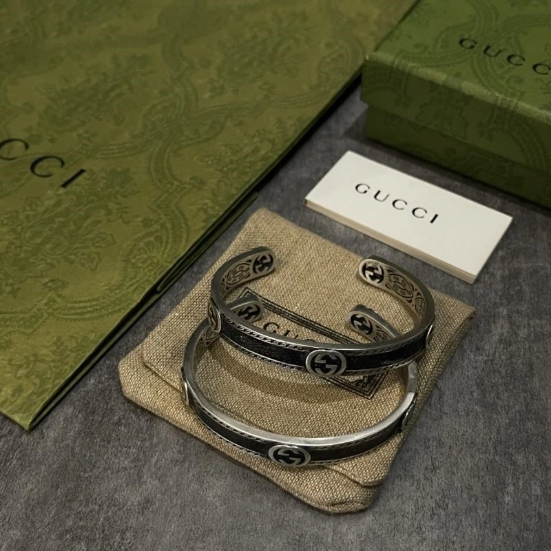 Reasonably priced Gucci Bracelets