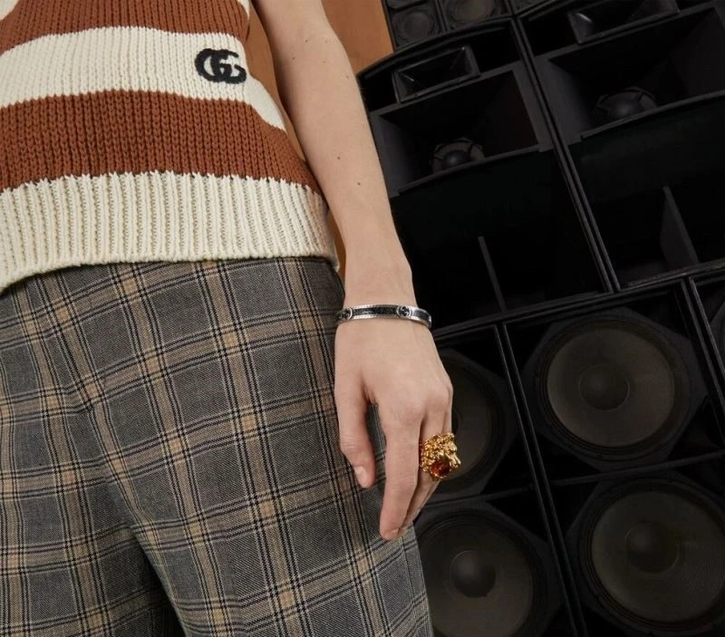 Reasonably priced Gucci Bracelets