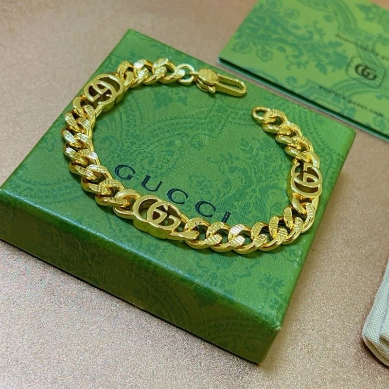 Gucci Bracelets