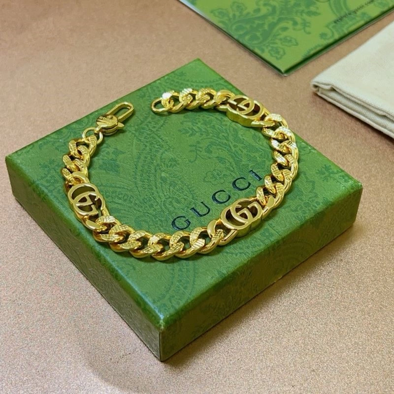 Official Gucci Bracelets