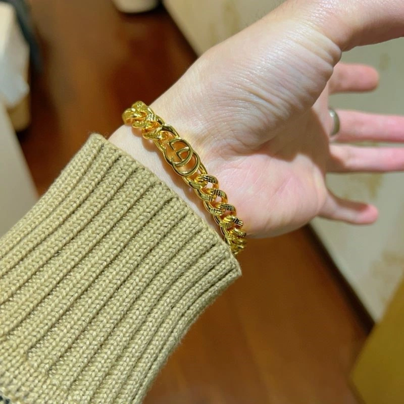 Official Gucci Bracelets