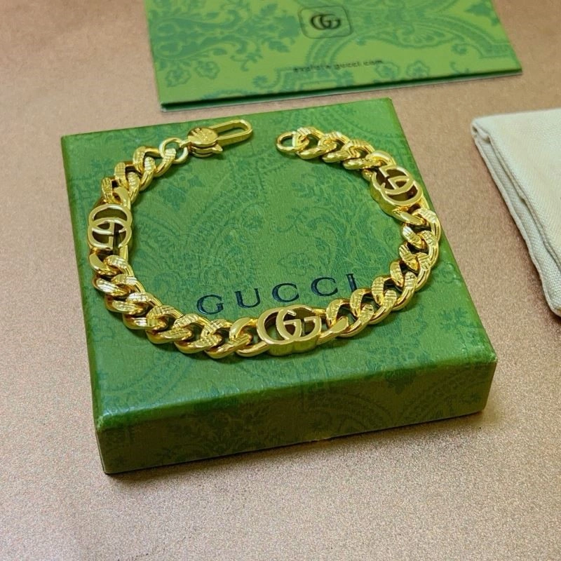 Official Gucci Bracelets
