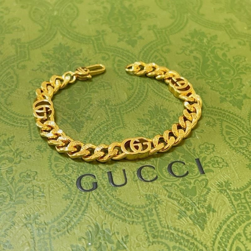 Official Gucci Bracelets