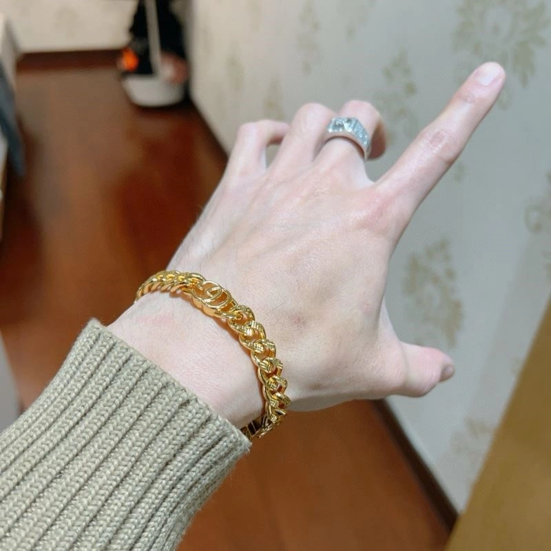 Official Gucci Bracelets