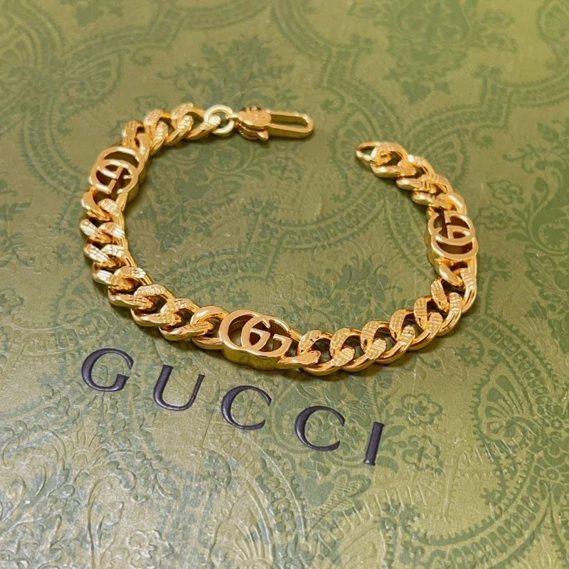 Official Gucci Bracelets