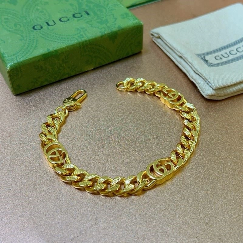 Official Gucci Bracelets